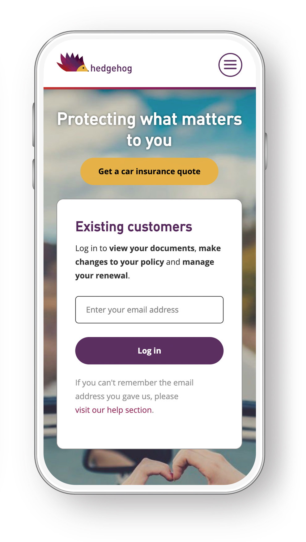 brandformula – Financial Services Website Design Agency